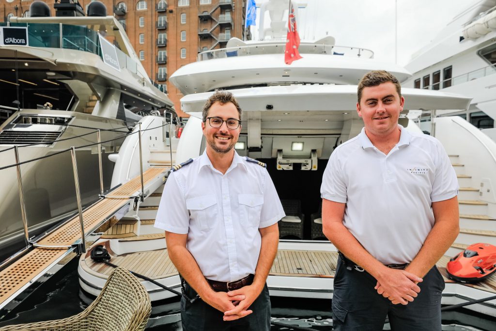 New 'Marine Jobs' website welcomed as much-needed service - Superyacht ...