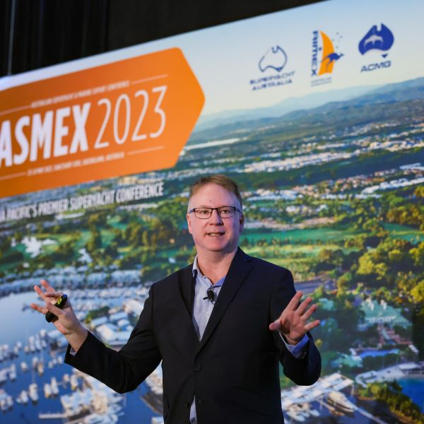 ASMEX 2023 - Asia Pacific's Premier Superyacht Conference - Superyacht ...