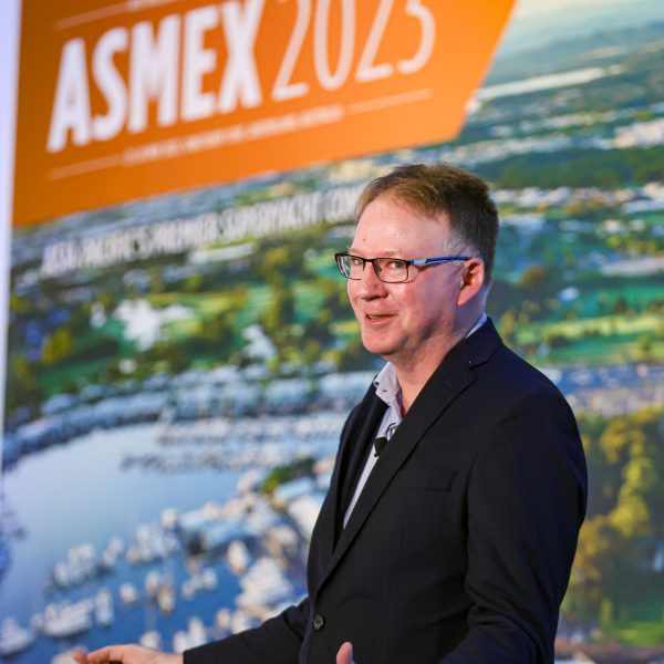 ASMEX 2023 - Asia Pacific's Premier Superyacht Conference - Superyacht ...