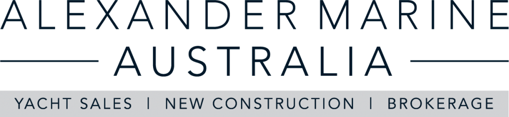 Alexander Marine Australia - Superyacht Australia