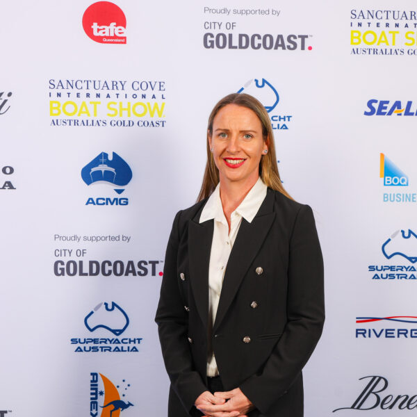 Australian Marine Industry Awards Gala Dinner 2024 Photo Gallery - Superyacht Australia