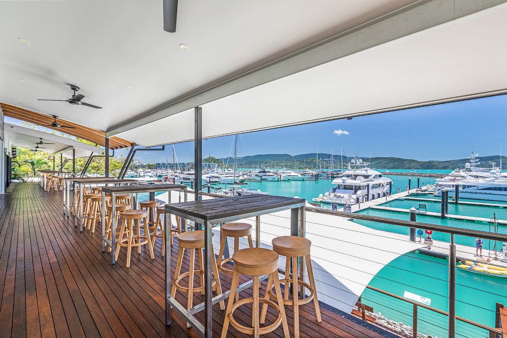 It’s a platinum start to 2023 for Coral Sea Marina Resort - Superyacht ...