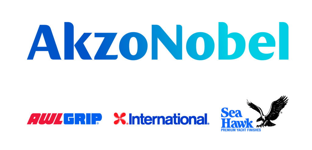 Akzo Nobel - Superyacht Australia