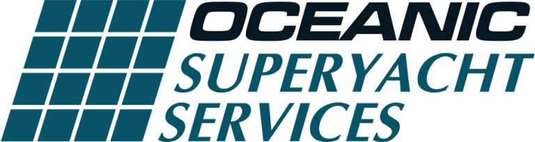 Oceanic Superyacht Services - Superyacht Australia