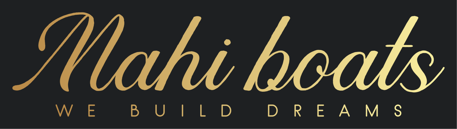 Mahi Boats - Superyacht Australia