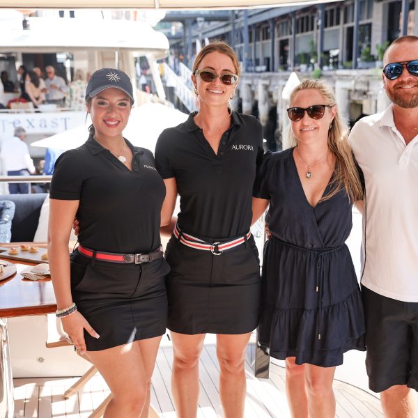 Superyacht Australia Soirée 2023 Gallery - Superyacht Australia