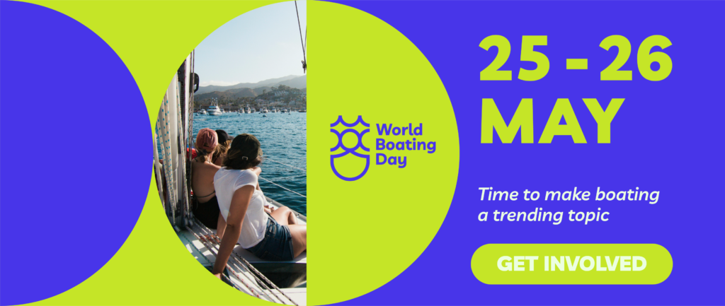 World Boating Day Gathers Support from Key Organisations Ahead of its ...
